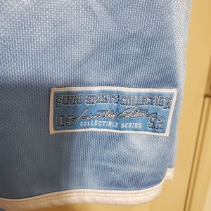 FUBU | Shirts | Fubu Sport Collection Limited Edition Jersey | Poshmark
